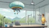 The Physics of Levitation: How Science Makes Defying Gravity Possible