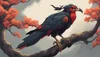The Tengu: Mysterious Bird Demons of Japanese Mountains & Their ...