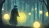 The Kushtaka: Mysterious Land Otter Spirits & Shamanic Warnings in ...