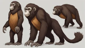The Mapinguari: Mysterious Amazonian Cryptid Protecting the Rainforest