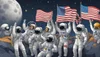 Project Redsun: NASA's Secret Mars Missions After Apollo | Space History