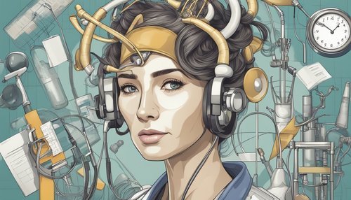 The Woman Who Grew a Horn: Rare Cutaneous Horn Medical Mystery Explained
