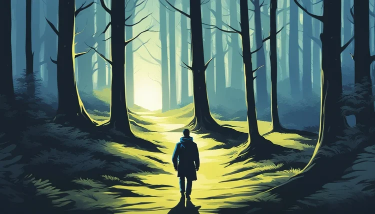 The Legend of the Blue Baby: Origins, Rituals & Lasting Urban Legend Impact