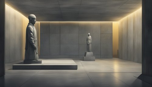 The Legend of SCP-173: Origins, Mythos & Cultural Impact of the SCP ...