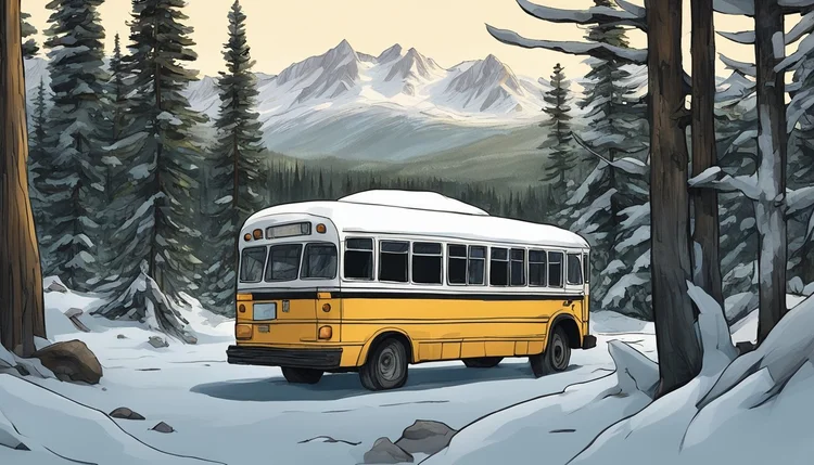 Christopher McCandless: The Tragic True Story of Alaska's Abandoned Bus ...