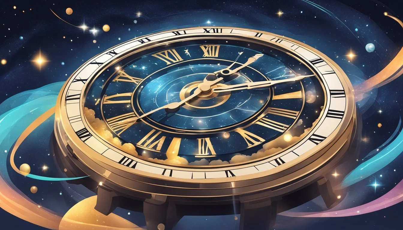 The Block Universe Theory Explained: Is Time Fixed or Can the Future ...