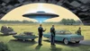 Valiant Thor: Pentagon's Alien Visitor from Venus (1957-1960)