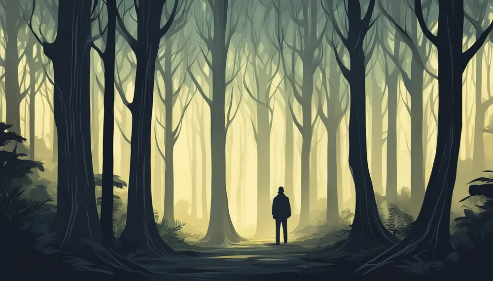 The Slender Man: Origins, Myth & Cultural Impact of the Internet’s ...