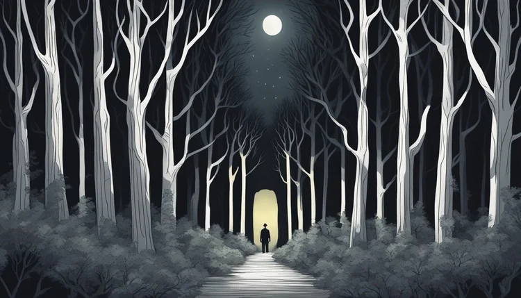 The Slender Man: Origins, Myth & Cultural Impact of the Internet’s ...