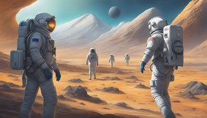 Project Serpo: Inside the Secret Government Mission to Alien Planet 40 ...
