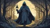 The Midnight Man Legend: Origins, Rules & True Scary Stories Explained