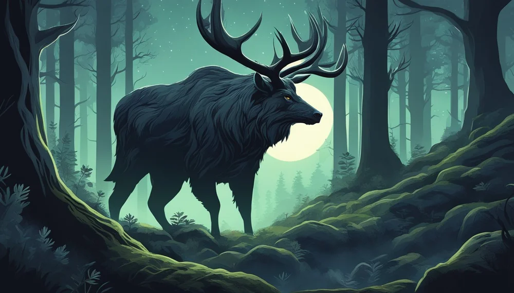 The Chupacabra: Unraveling Myth, Mystery & Scientific Facts Behind the ...