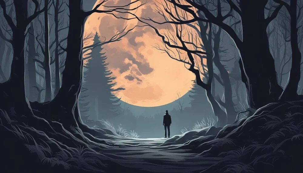 The Strigoi: Unveiling Romania’s Legendary Vampires and Their Folkloric ...