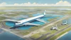 The Netherlands' Battle Against Water: From Schiphol's Underwater Past ...