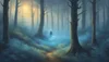 The Legend of the Blue Baby: Origins, Rituals & Lasting Urban Legend Impact
