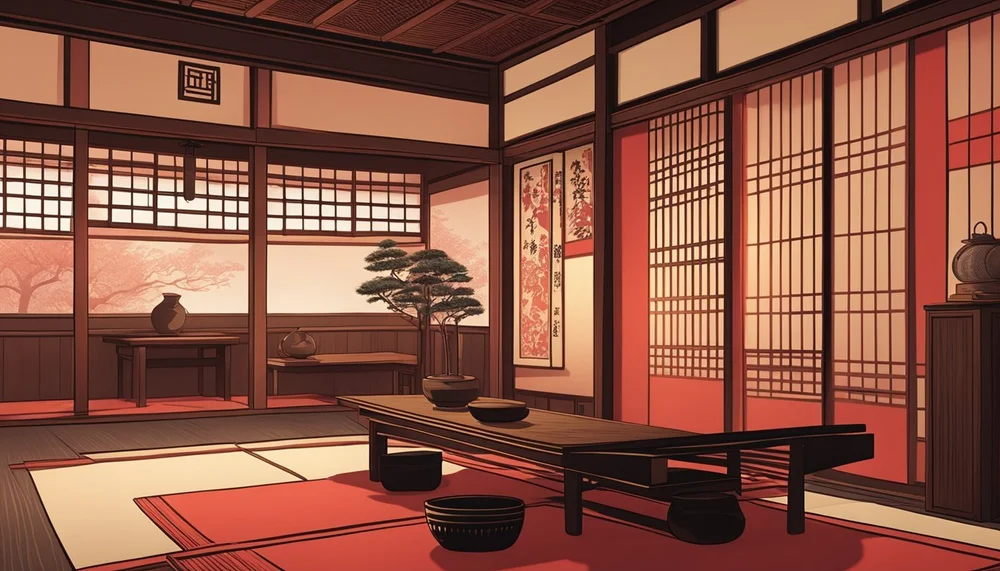 The Red Room Curse: Origins, Impact & Mystery Behind Japan’s Haunted ...