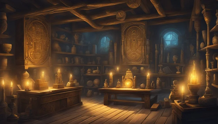 The Priory of Sion Explained: Myth vs. Reality Behind The Da Vinci Code ...