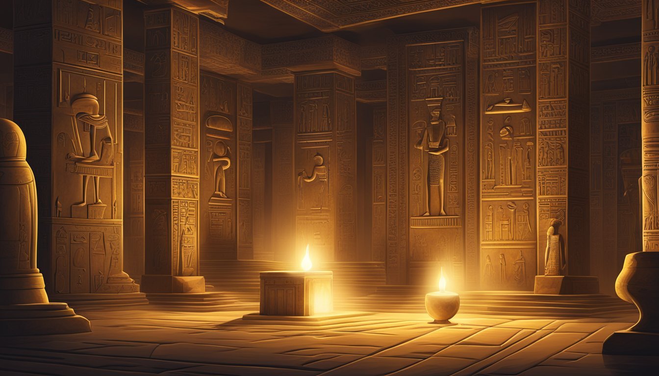 Ancient Egyptian Light Bulb Theory Explained: Myth vs Archaeological Facts