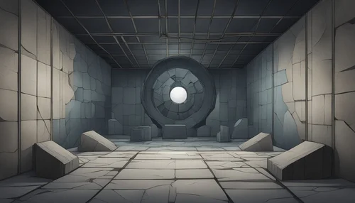 The Legend of SCP-173: Origins, Mythos & Cultural Impact of the SCP ...