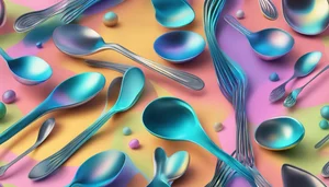 Uri Geller’s Legacy: The Truth Behind Spoon Bending & Paranormal Fame