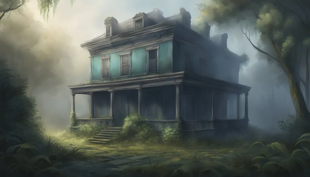 The Science of Place Memory: Why Some Locations Feel Haunted