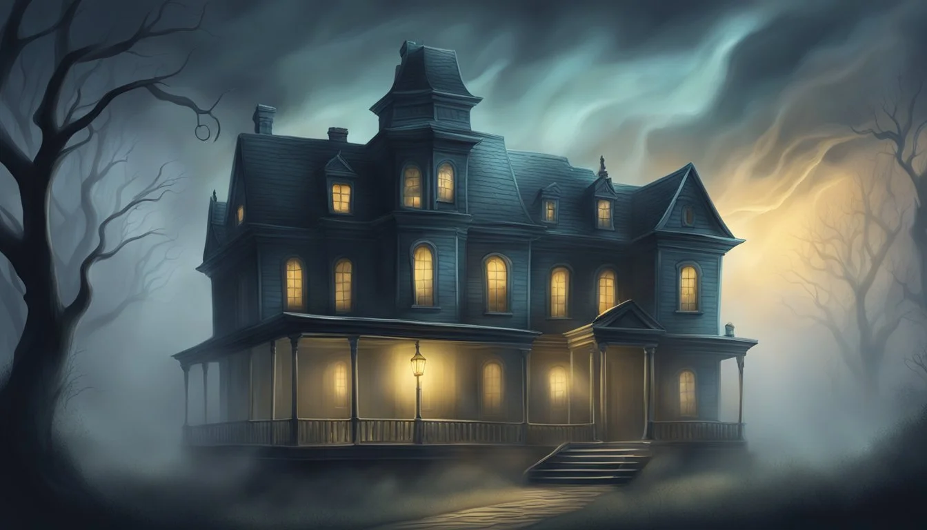 Katrina Weidman: Paranormal Investigator from Paranormal State to ...