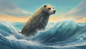 The Selkie Myth: Seal People of Scotland & Ireland’s North Atlantic ...