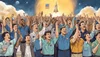 Project Redsun: NASA's Secret Mars Missions After Apollo | Space History