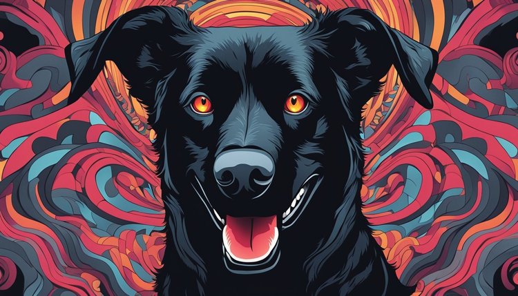 The Legend of Smile Dog: Origins, Story & Haunting Impact Explained