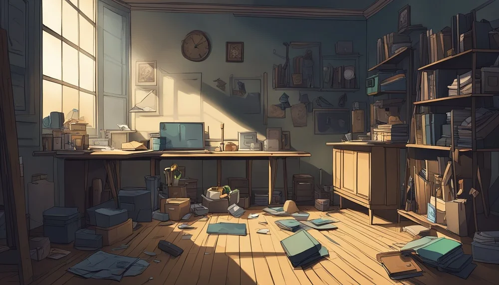 The Science of Place Memory: Why Some Locations Feel Haunted