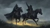 The Dullahan: Ireland’s Legendary Headless Horseman & Harbinger of Death