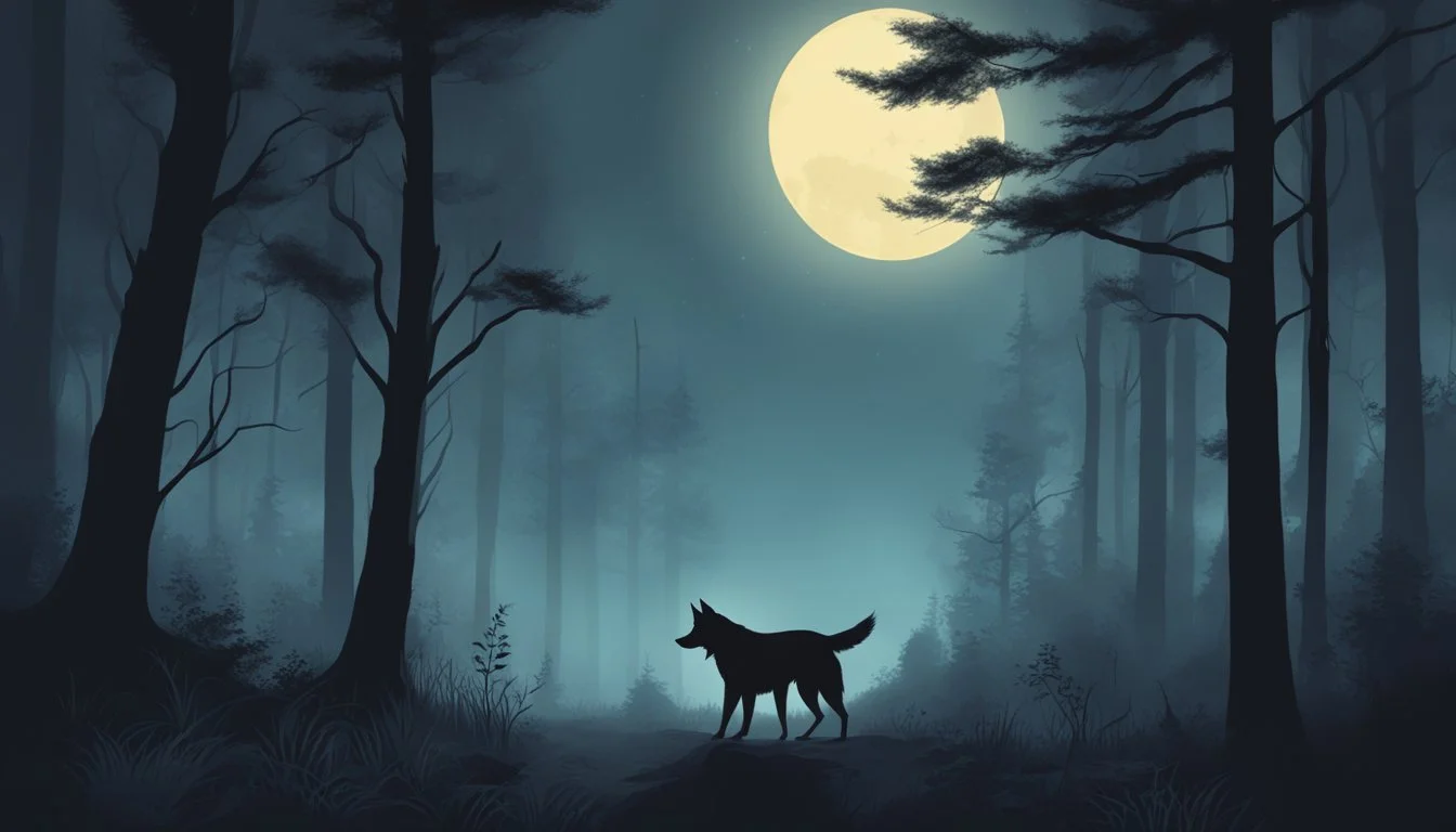 The Legend of Smile Dog: Origins, Story & Haunting Impact Explained