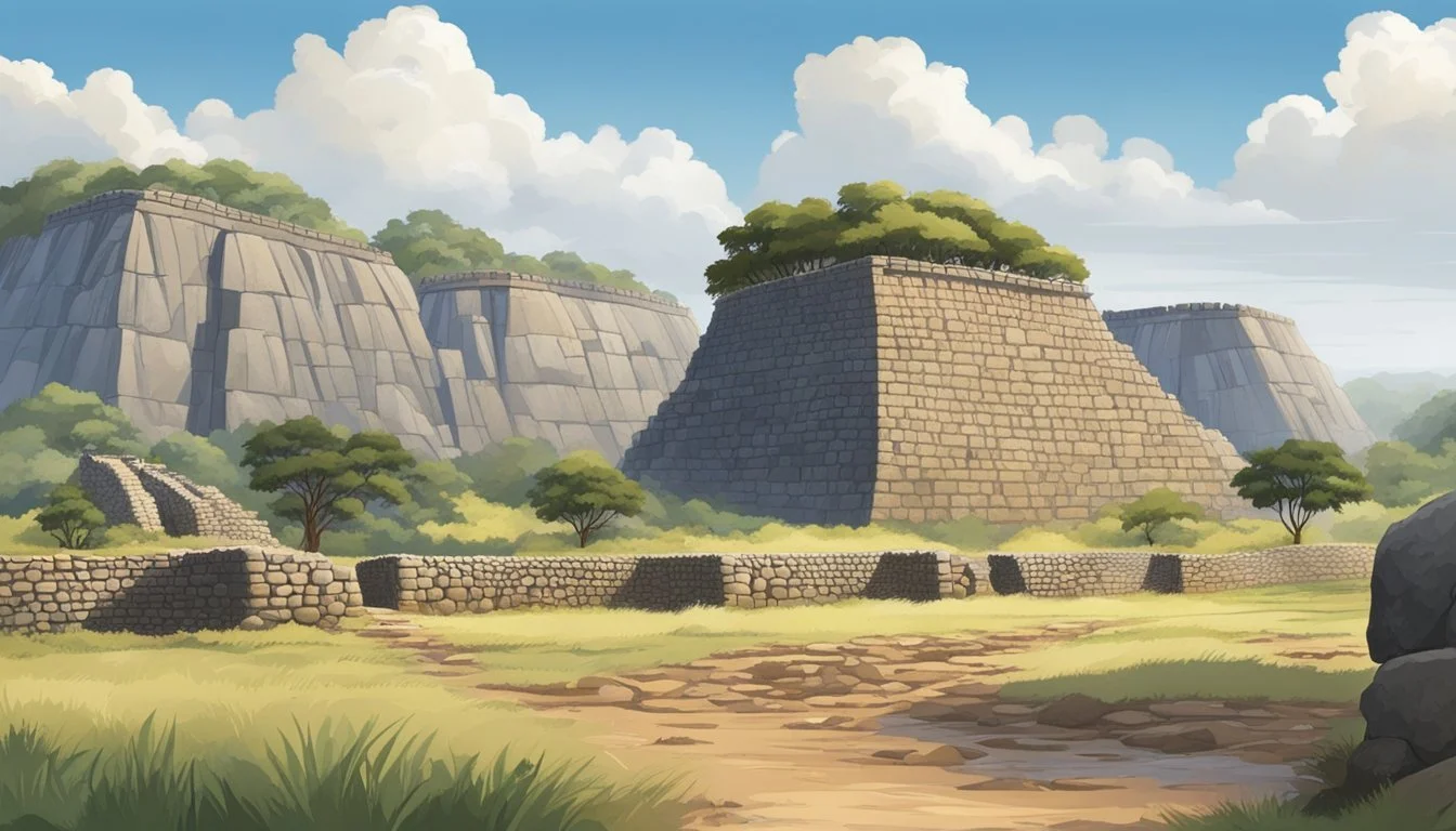The Builders of Great Zimbabwe Walls: Origins, Techniques & Lasting Legacy