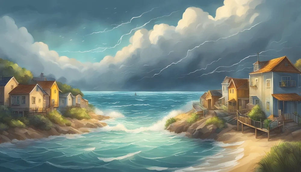 The Great Fish Rain of Honduras: Unveiling Yoro’s Mysterious Lluvia de ...