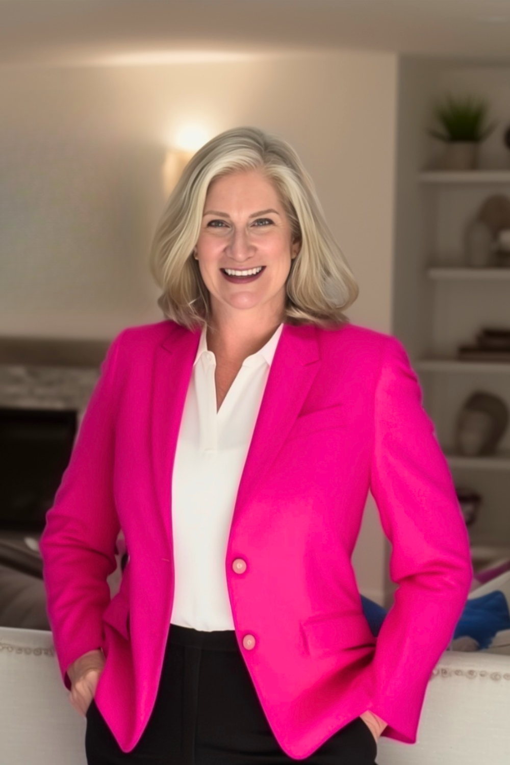 Lisa Conners | Keynote Speaker | Executive and Leadership Coach ...