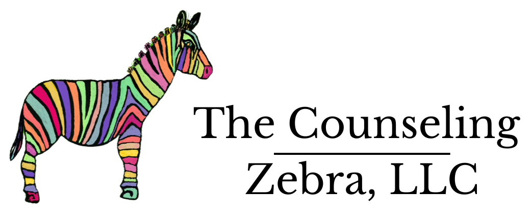 Our team — The Counseling Zebra, LLC | Inclusive and affirming online ...
