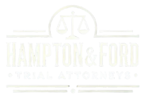 About our Attorney — Hampton & Ford Trial Attorneys