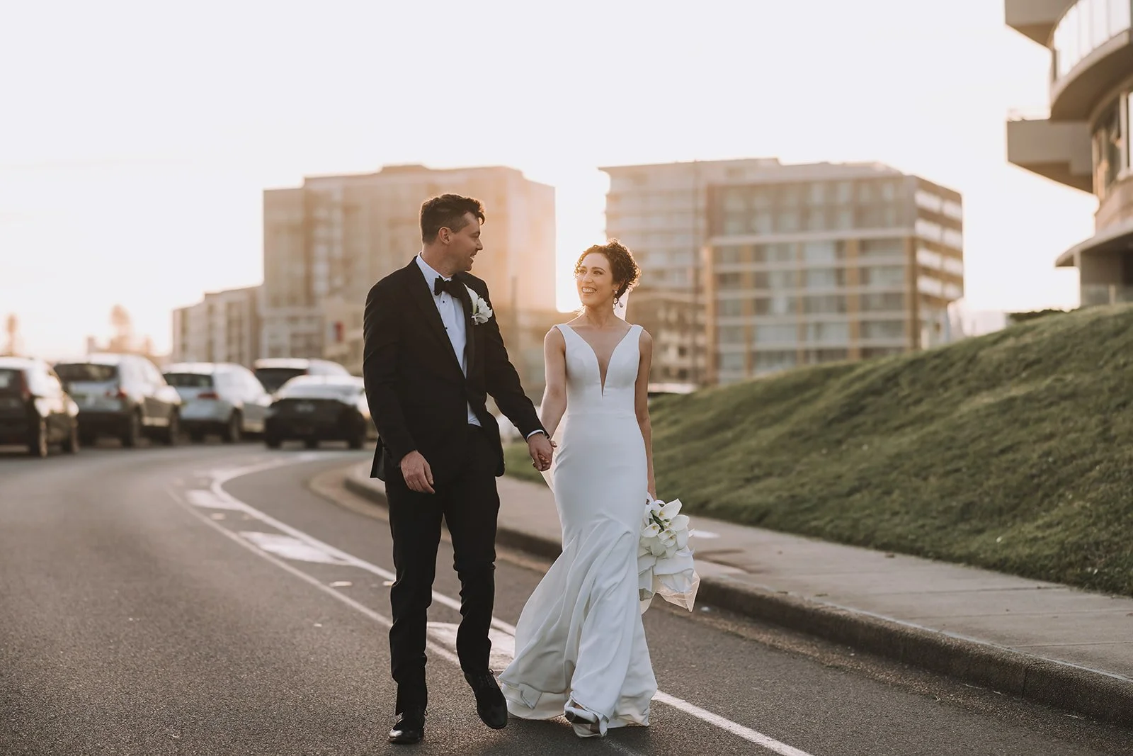 Newcastle Wedding Photography – Nicole Butler