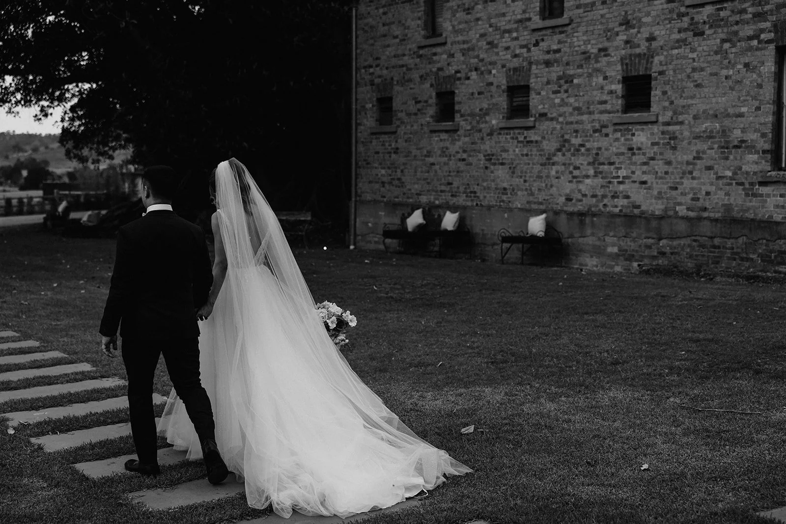 Wedding Photography – Hunter Valley & Newcastle