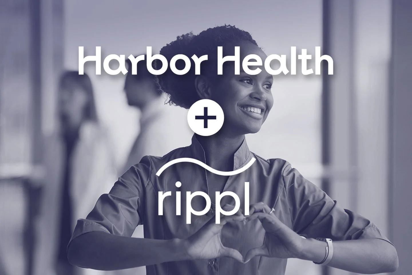 Harbor Health Acquires Rippl — Rippl | Dementia care on demand