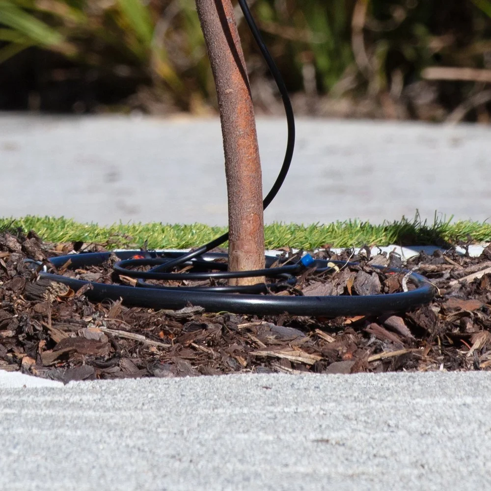 WATER SAVER KIT — TREE NURTURER