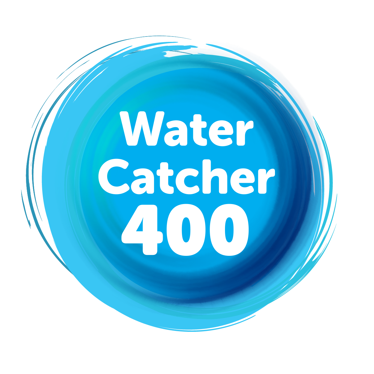 WATER CATCHER 400 & 900 — TREE NURTURER