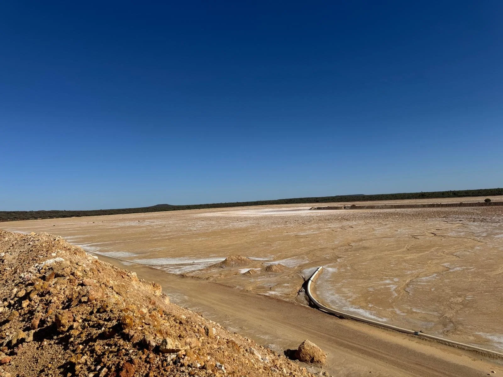 Our Company | Join Our Journey — Rosslyn HIll Mining