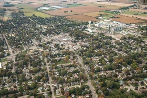 Discover Blenheim — Welcome to Blenheim, Ontario