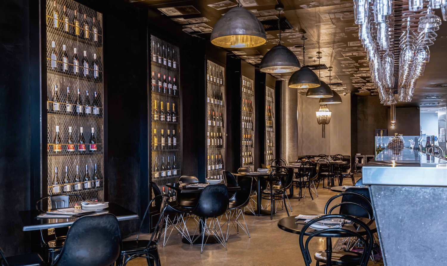 About Us | Discover Mediterranean Flavors — Lusso Tapas Rouse Hill