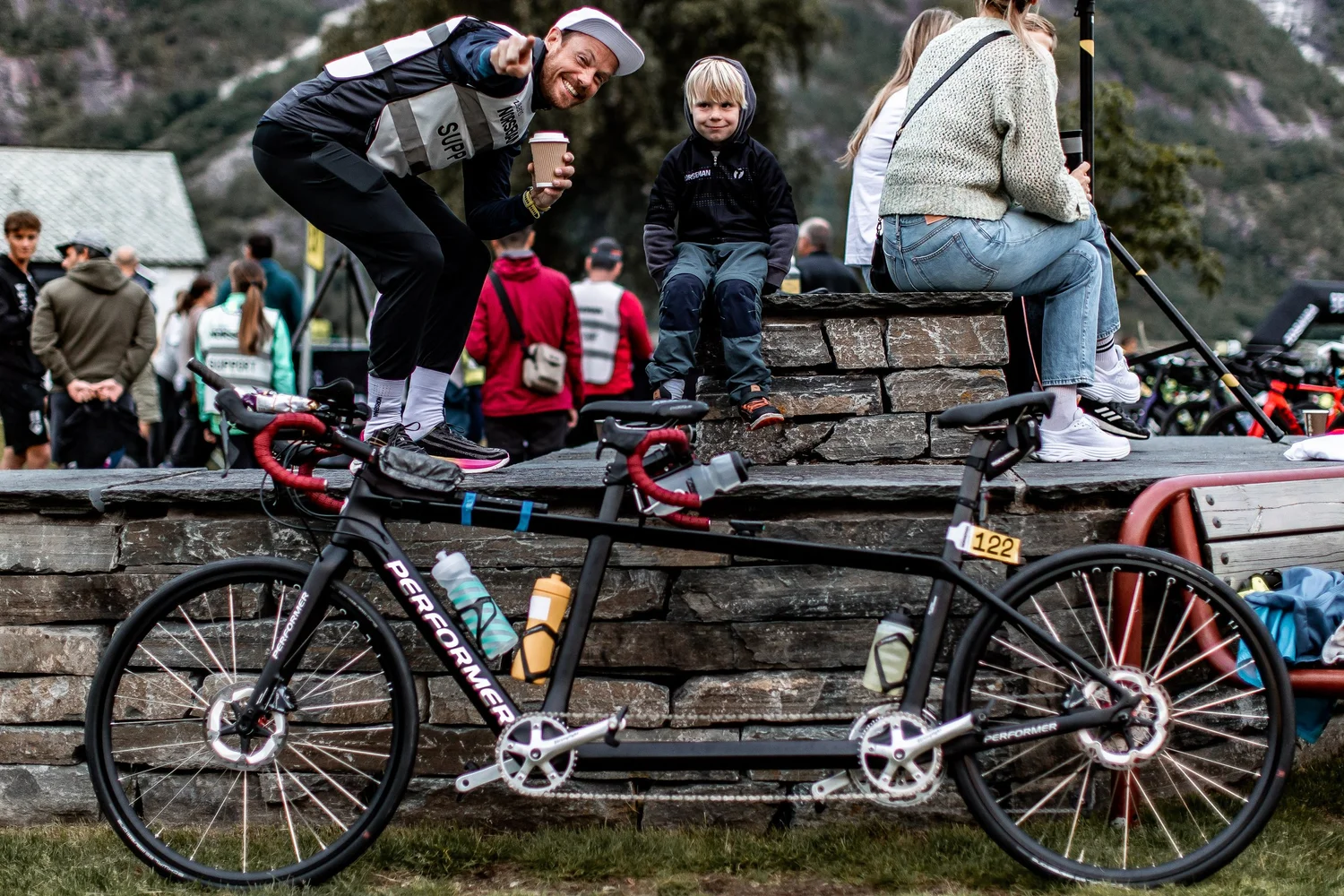 Norseman Zalaris 2025: Norseman Xtreme 2025 – OGEW