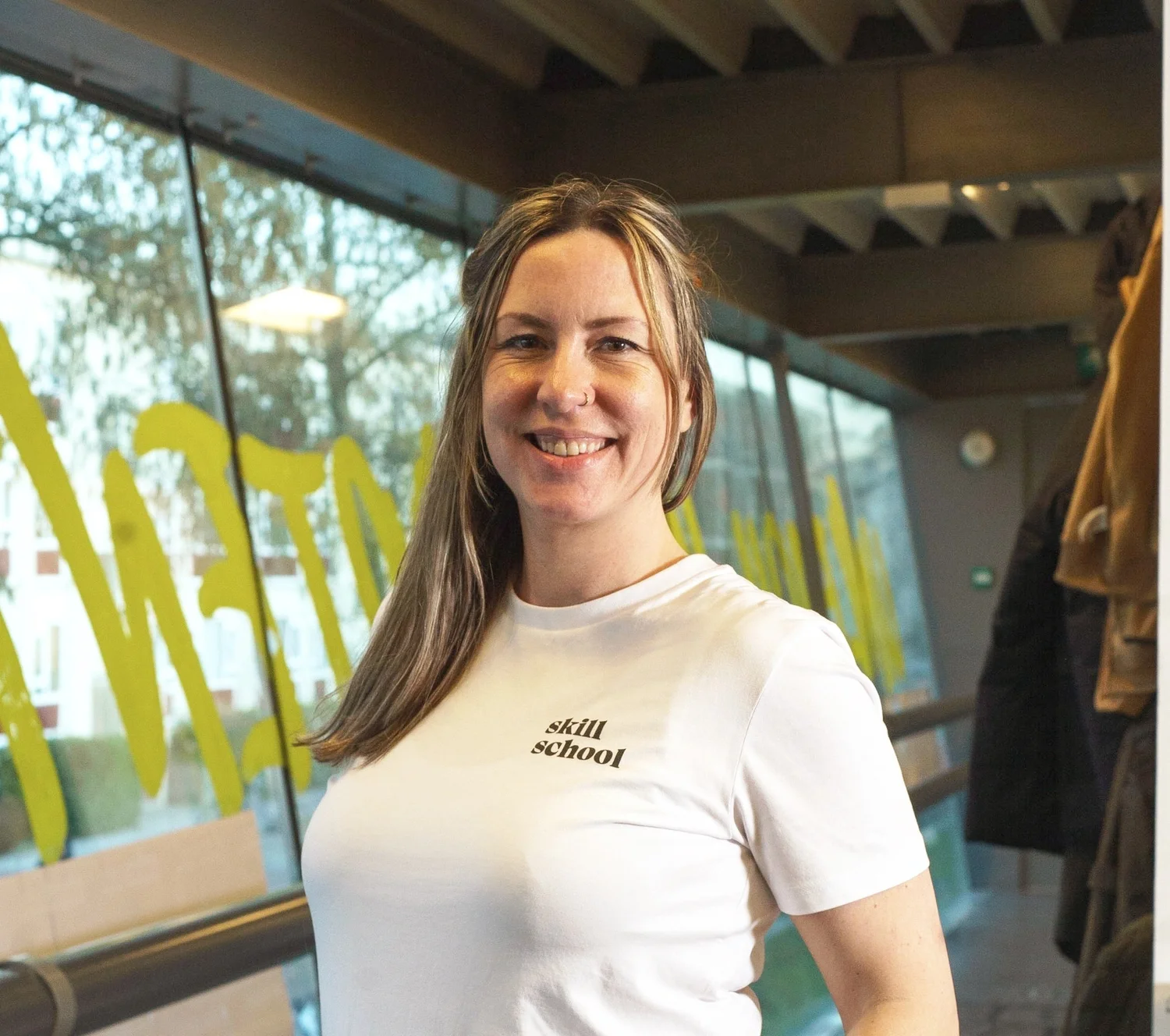 Ontdek de missie van Skillschool! — Skill School