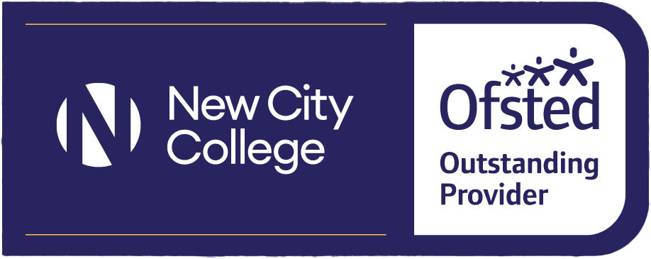 Ofsted — New City College Hub