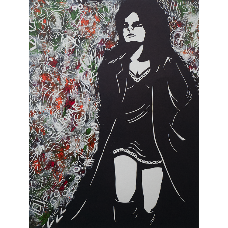 Kate Gerrard | Discover Unique Art