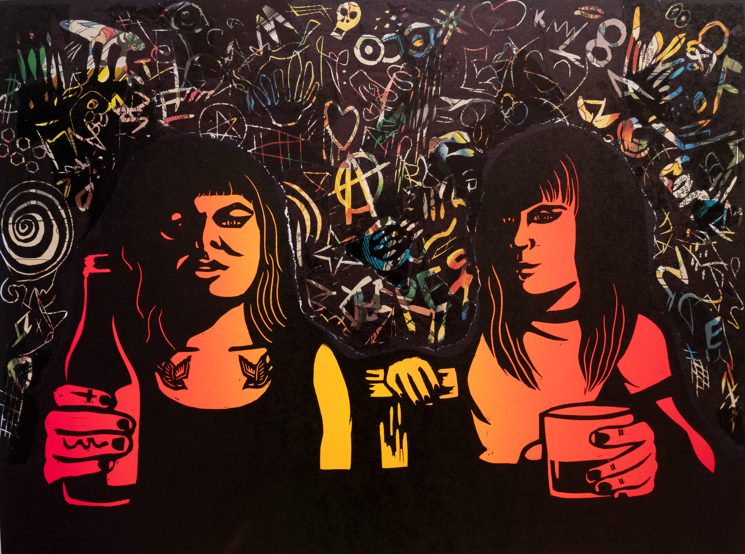 Kate Gerrard | Discover Unique Art